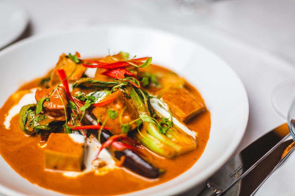 The Top Must-Try Muskoka Restaurants - HIDEAWAYS Magazine
